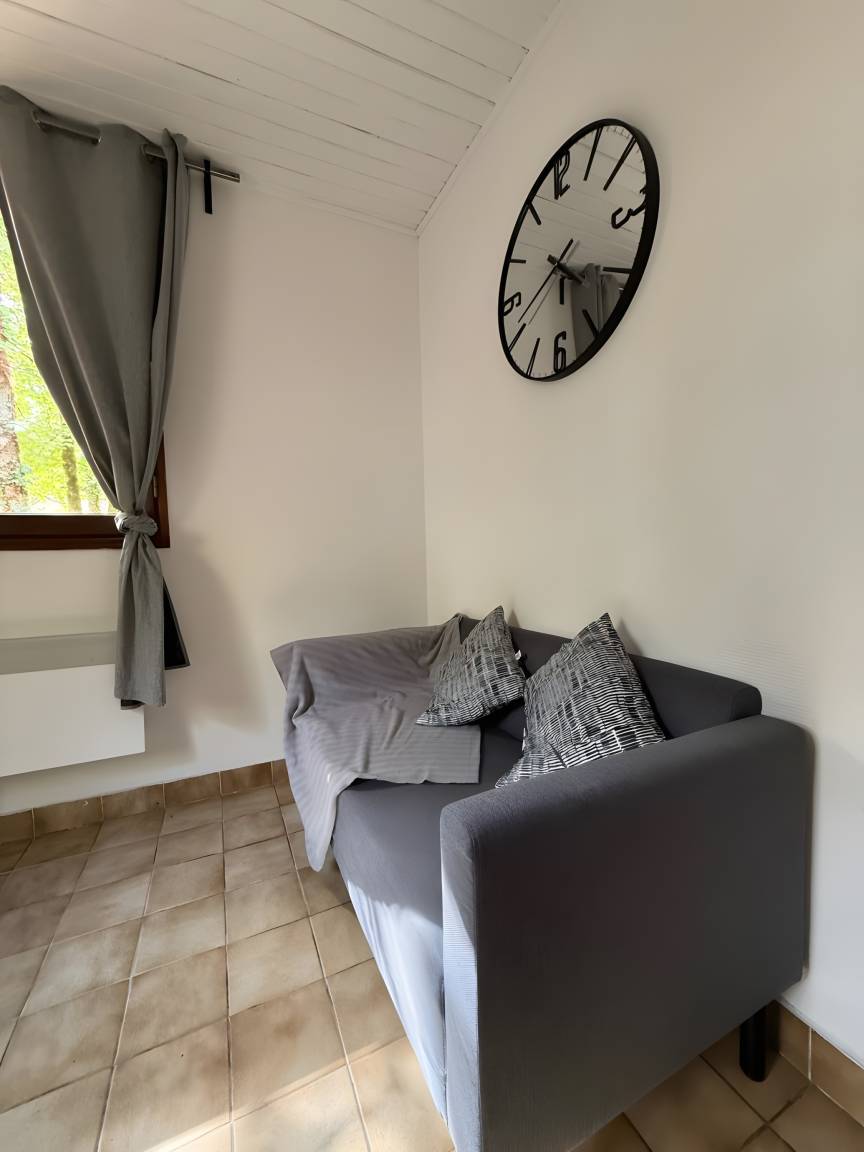 37 M² House ∙ 2 Bedrooms ∙ 4 Guests - Sarlat-la-Canéda