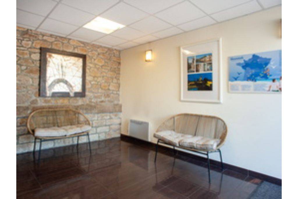 40 M² Appartement ∙ 1 Chambre ∙ 4 Personnes - Dinan