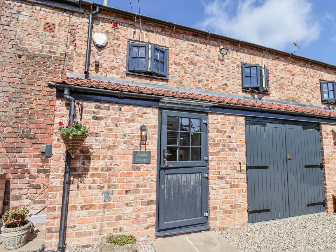 Cottage ∙ 1 Bedroom ∙ 2 Guests - Ripon