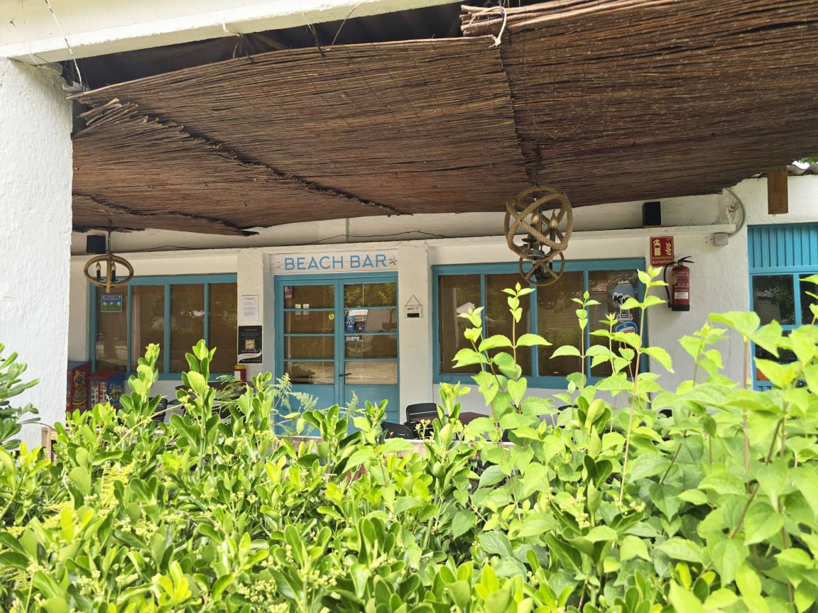 16 M² Bungalow ∙ 1 Bedroom ∙ 3 Guests - Catalonia