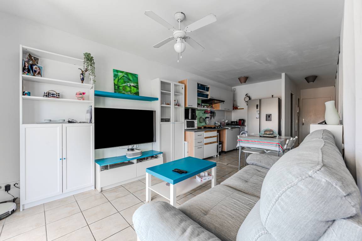 48 M² Appartement ∙ 1 Chambre ∙ 2 Personnes - Parentis-en-Born