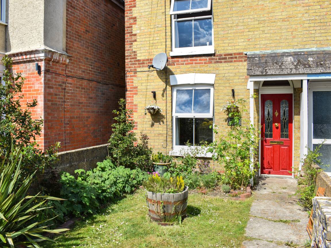 Cottage ∙ 2 Bedrooms ∙ 4 Guests - Isle of Wight