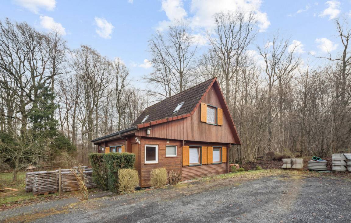 90 M² House ∙ 2 Bedrooms ∙ 3 Guests - Hachenburg