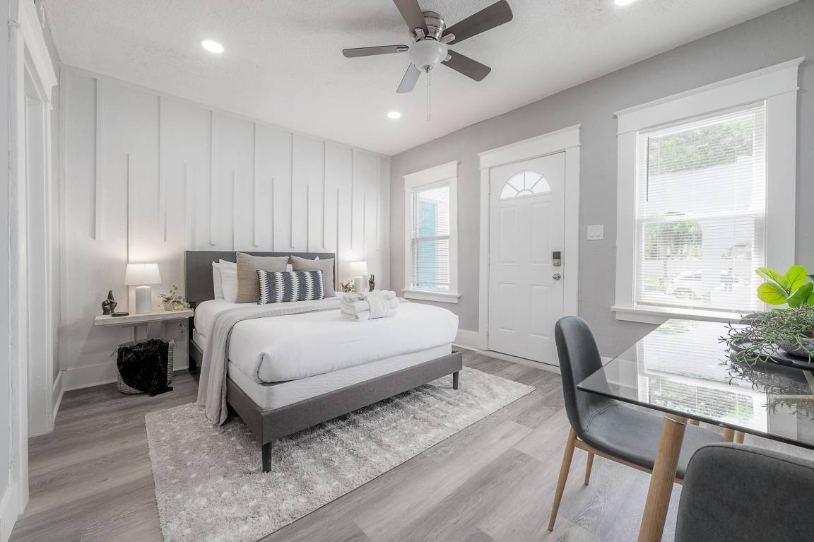 Apartment ∙ 1 Bedroom ∙ 2 Guests - Temple Terrace, FL