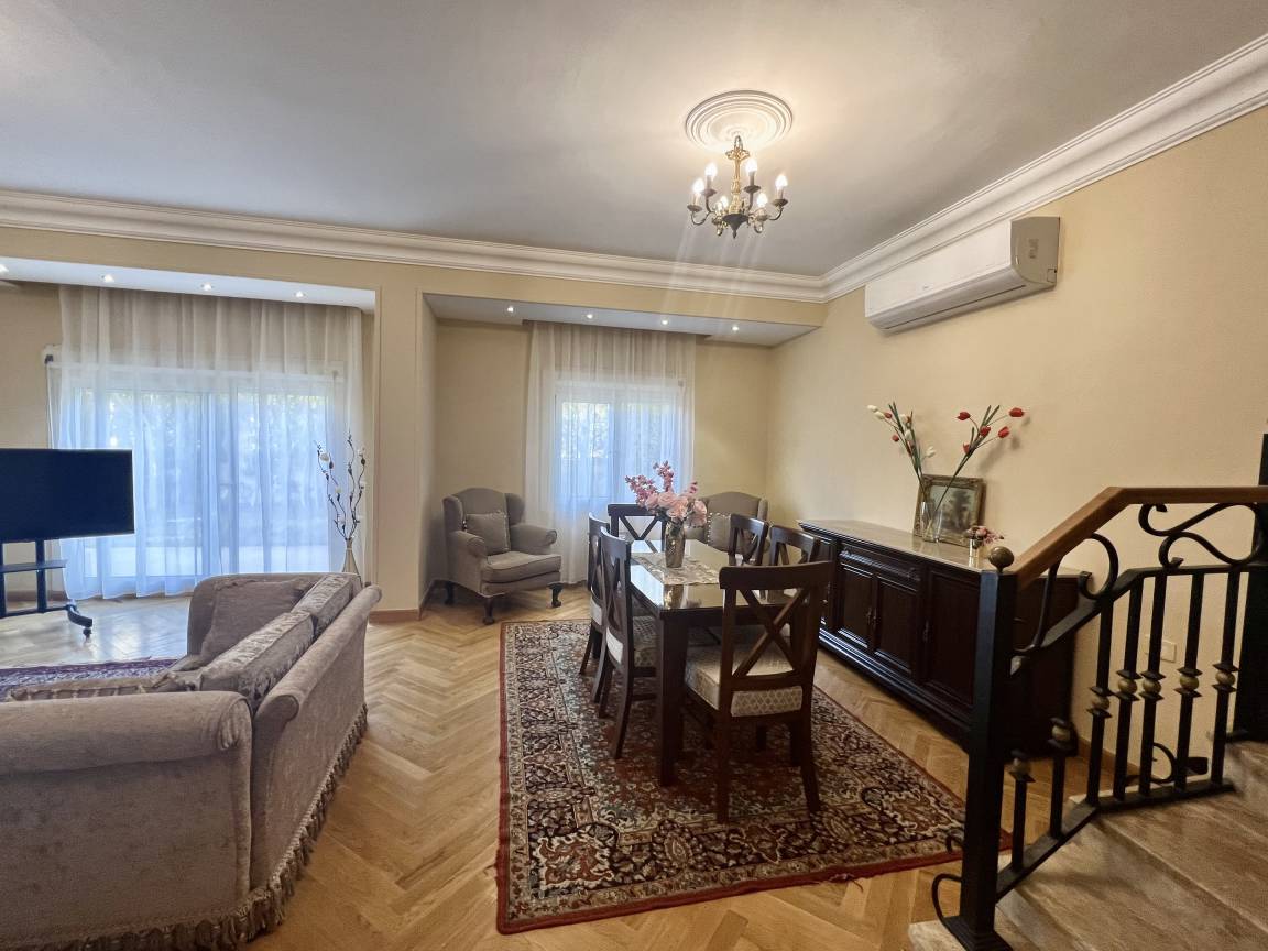 288 M² Villa ∙ 4 Bedrooms ∙ 8 Guests - Egypt