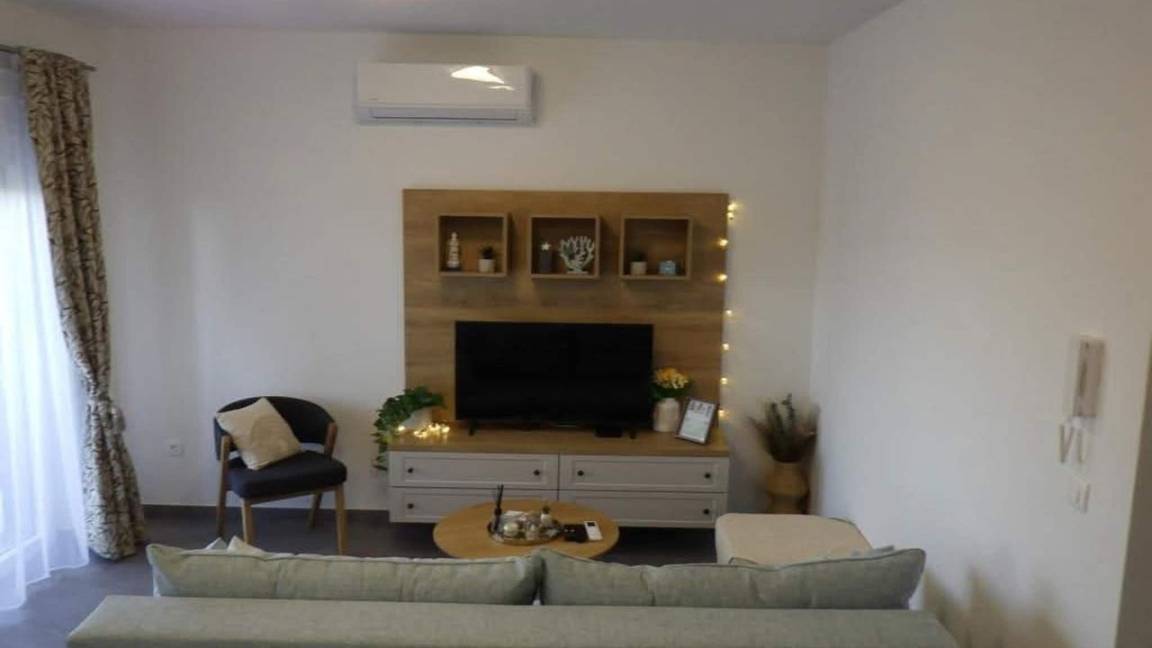 57 M² Apartment ∙ 2 Bedrooms ∙ 4 Guests - Privlaka