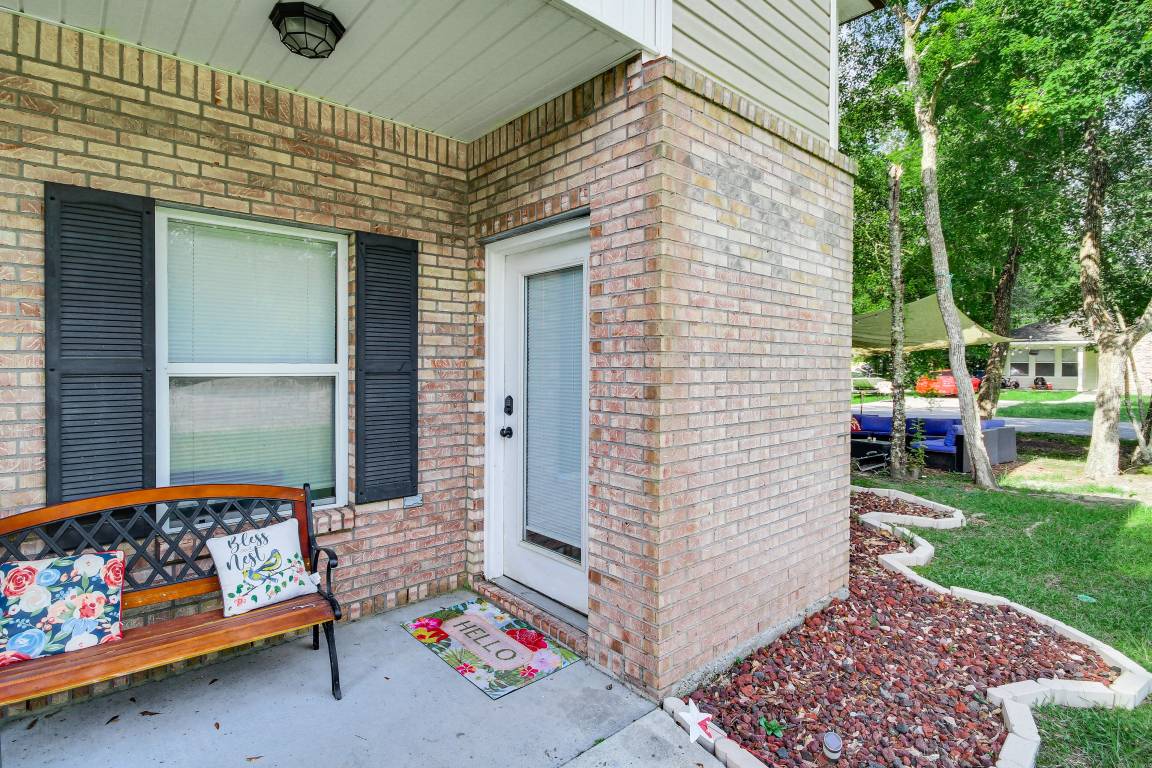 83 M² Apartment ∙ 2 Bedrooms ∙ 6 Guests - Biloxi, MS