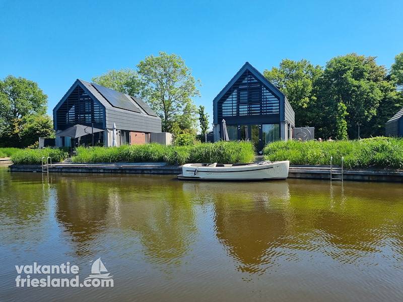 House ∙ 4 Bedrooms ∙ 8 Guests - Lemmer