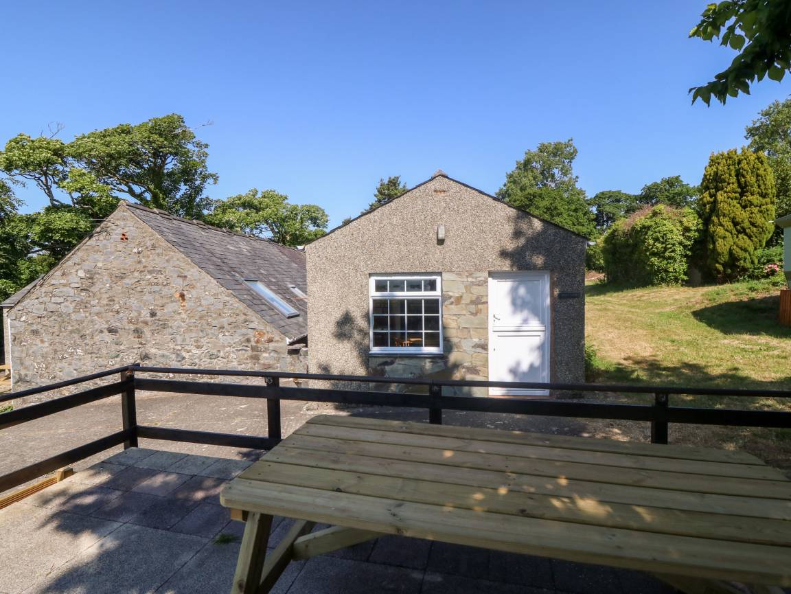 Cottage ∙ 1 Bedroom ∙ 2 Guests - Criccieth