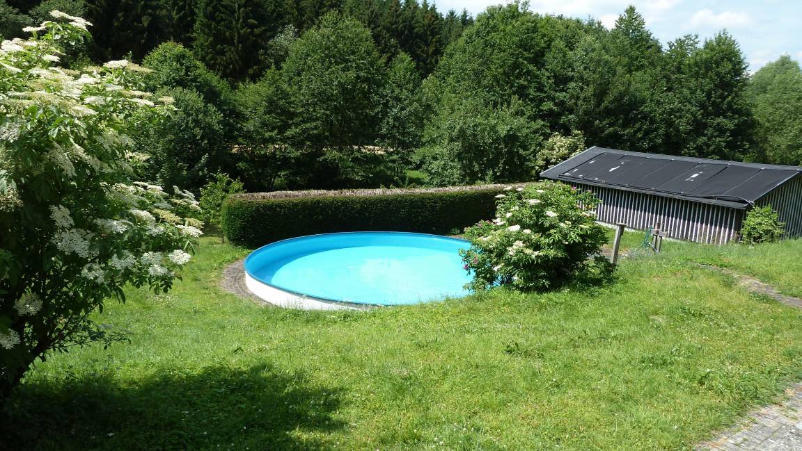 45 M² Ferienwohnung ∙ 1 Schlafzimmer ∙ 2 Gäste - Lennestadt