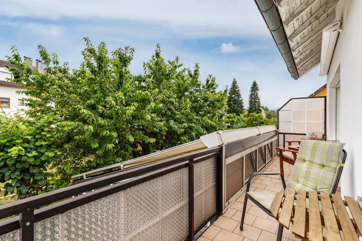 82 M² Ferienwohnung ∙ 2 Schlafzimmer ∙ 4 Gäste - Zell am Harmersbach