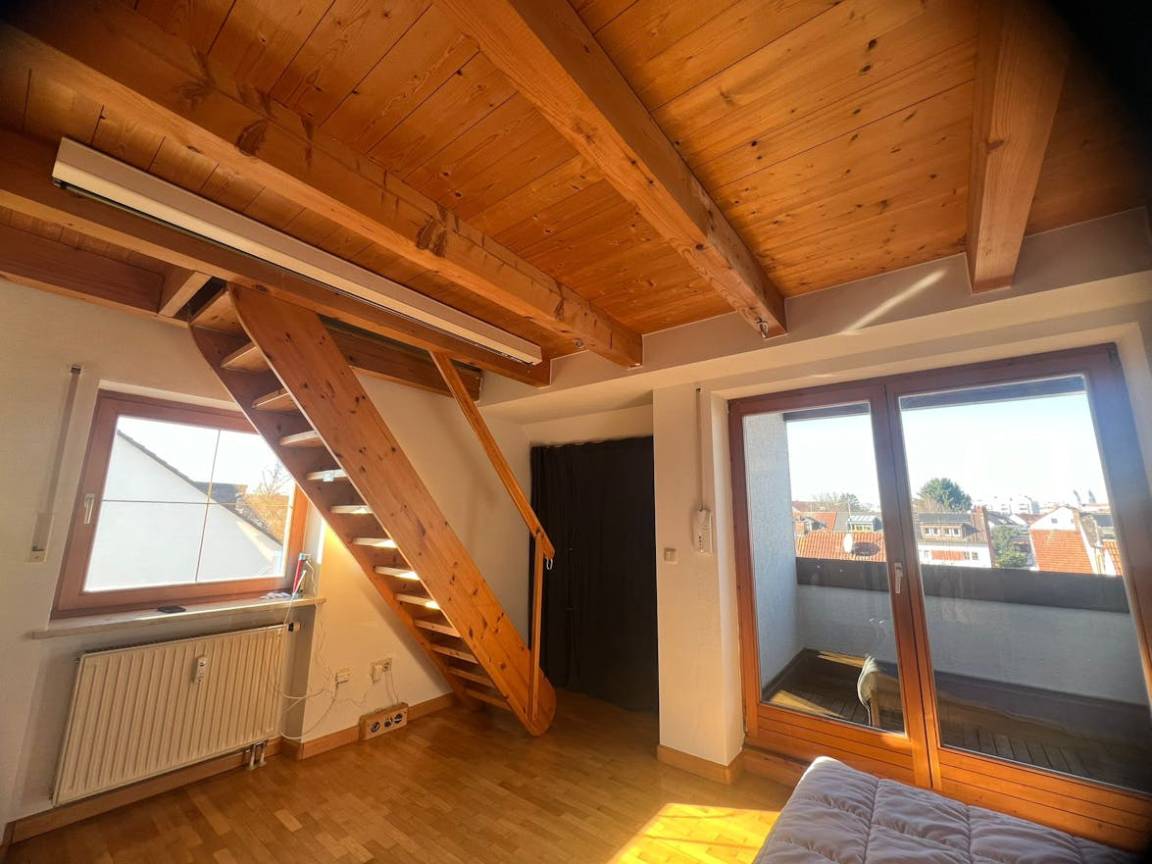 60 M² Apartment ∙ 2 Bedrooms ∙ 2 Guests - Freising