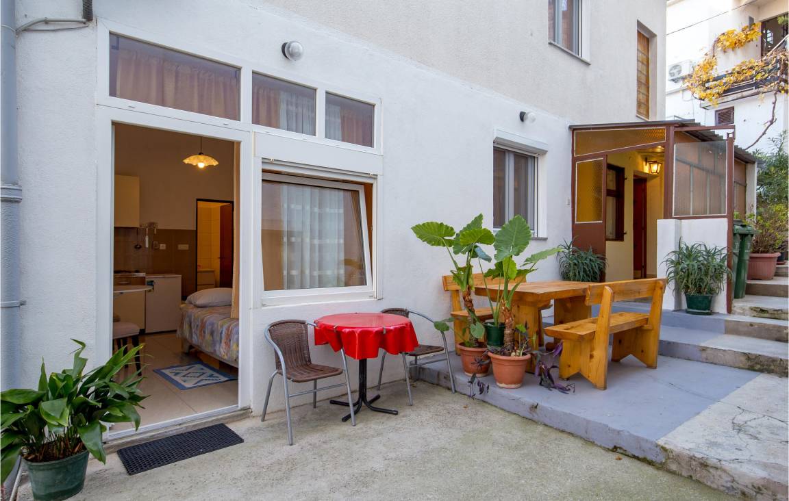 20 M² Appartement ∙ 2 Personnes - Croatie