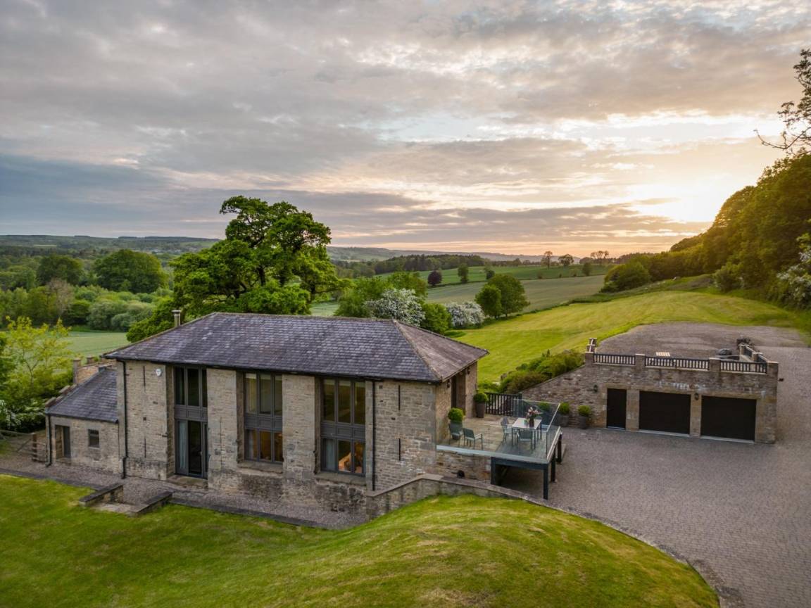 Cottage ∙ 3 Bedrooms ∙ 6 Guests - Yorkshire