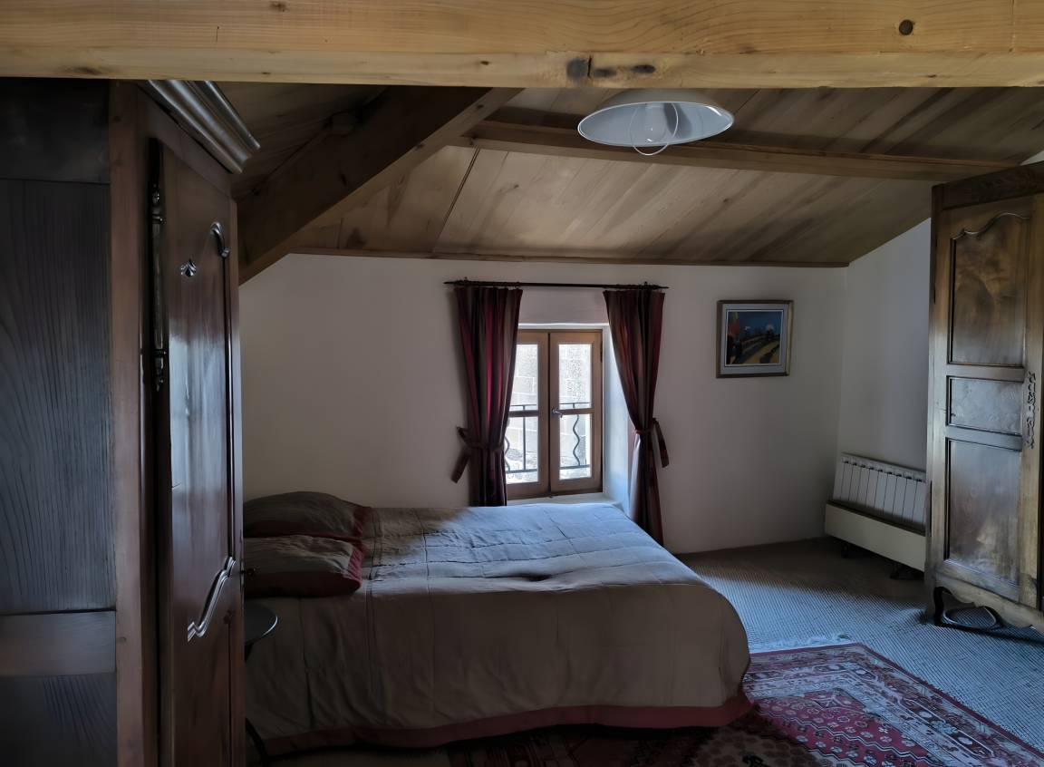 20 M² Bed And Breakfast ∙ 1 Bedroom ∙ 3 Guests - Uzès
