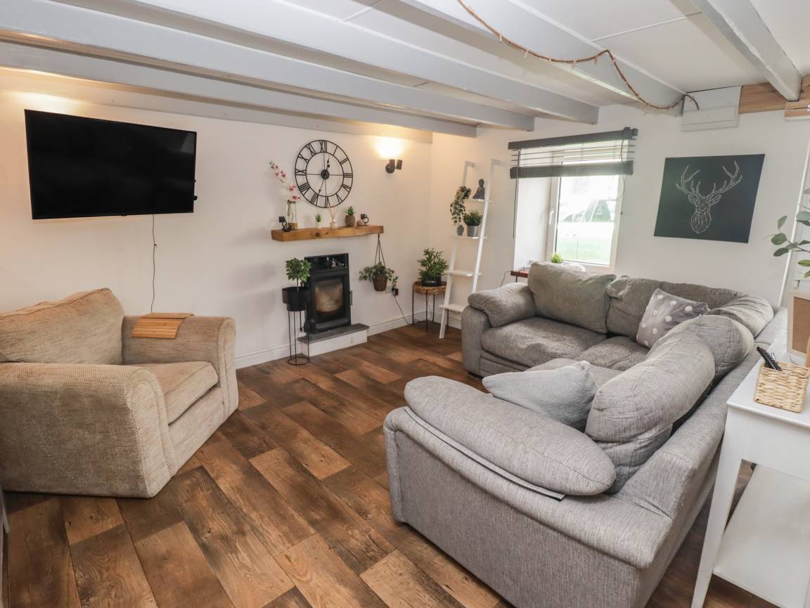 Cottage ∙ 2 Bedrooms ∙ 4 Guests - Narberth