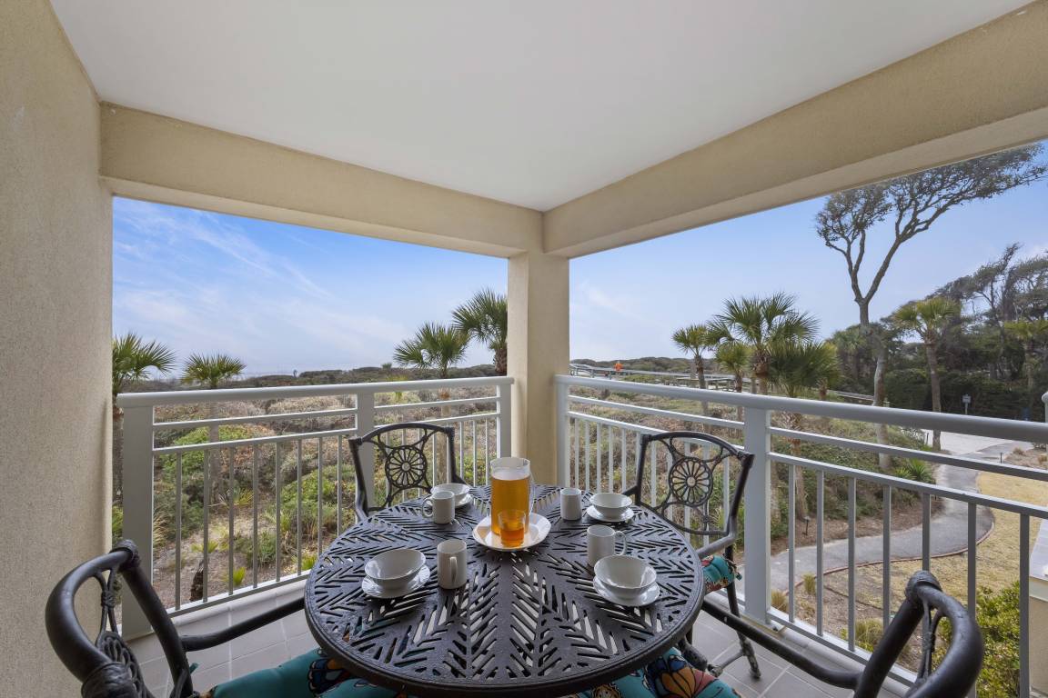 108 M² Condo ∙ 2 Bedrooms ∙ 6 Guests - Kiawah Island, SC