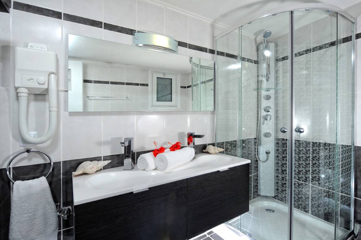 45 M² Appartement ∙ 2 Slaapkamers ∙ 5 Gasten - Chersonissos