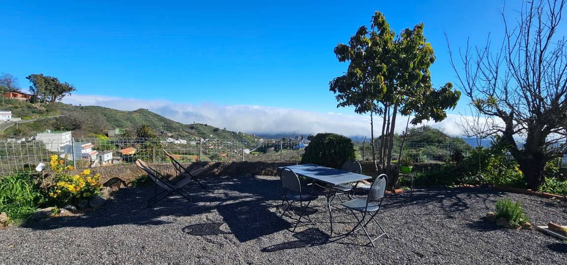 130 M² Ferienhaus ∙ 3 Schlafzimmer ∙ 8 Gäste - Tejeda