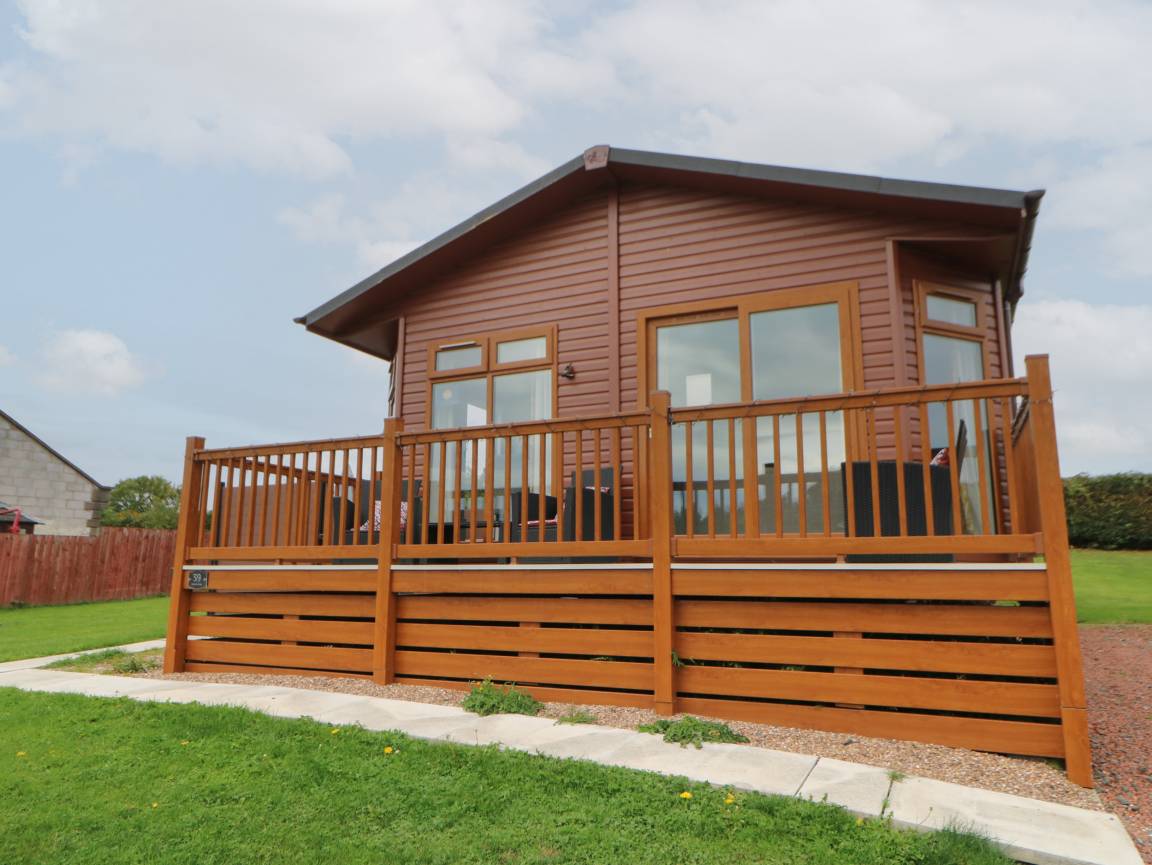 Cottage ∙ 3 Bedrooms ∙ 6 Guests - Morpeth