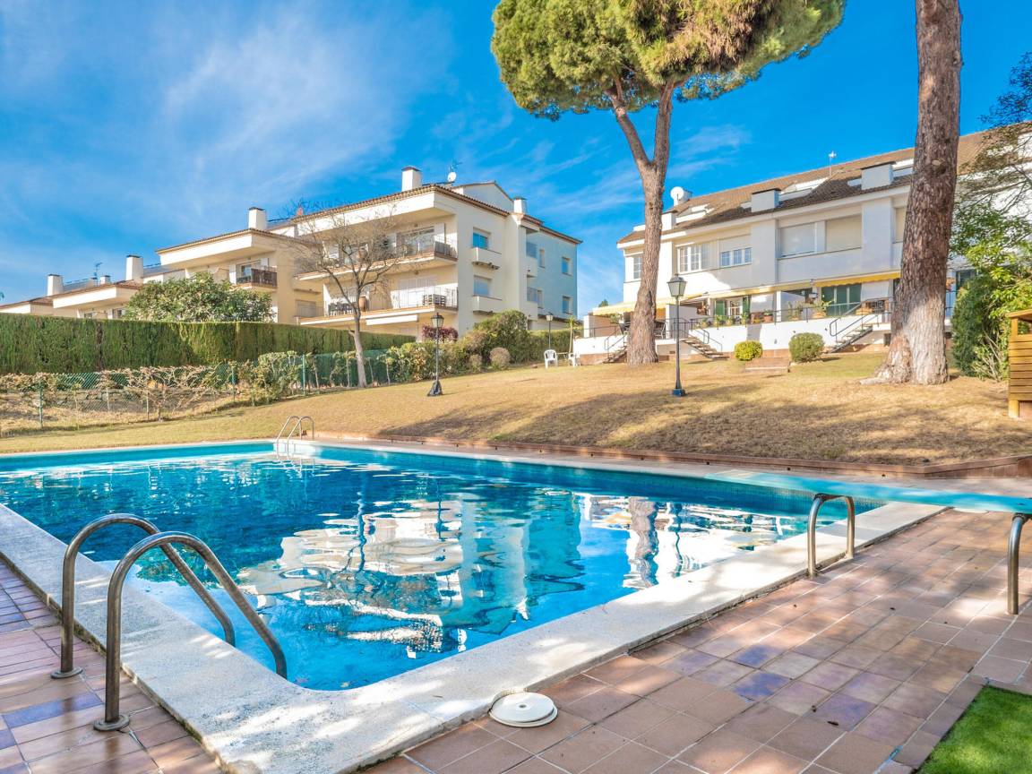 119 M² Casa ∙ 1 Habitación ∙ 8 Huéspedes - Llafranch