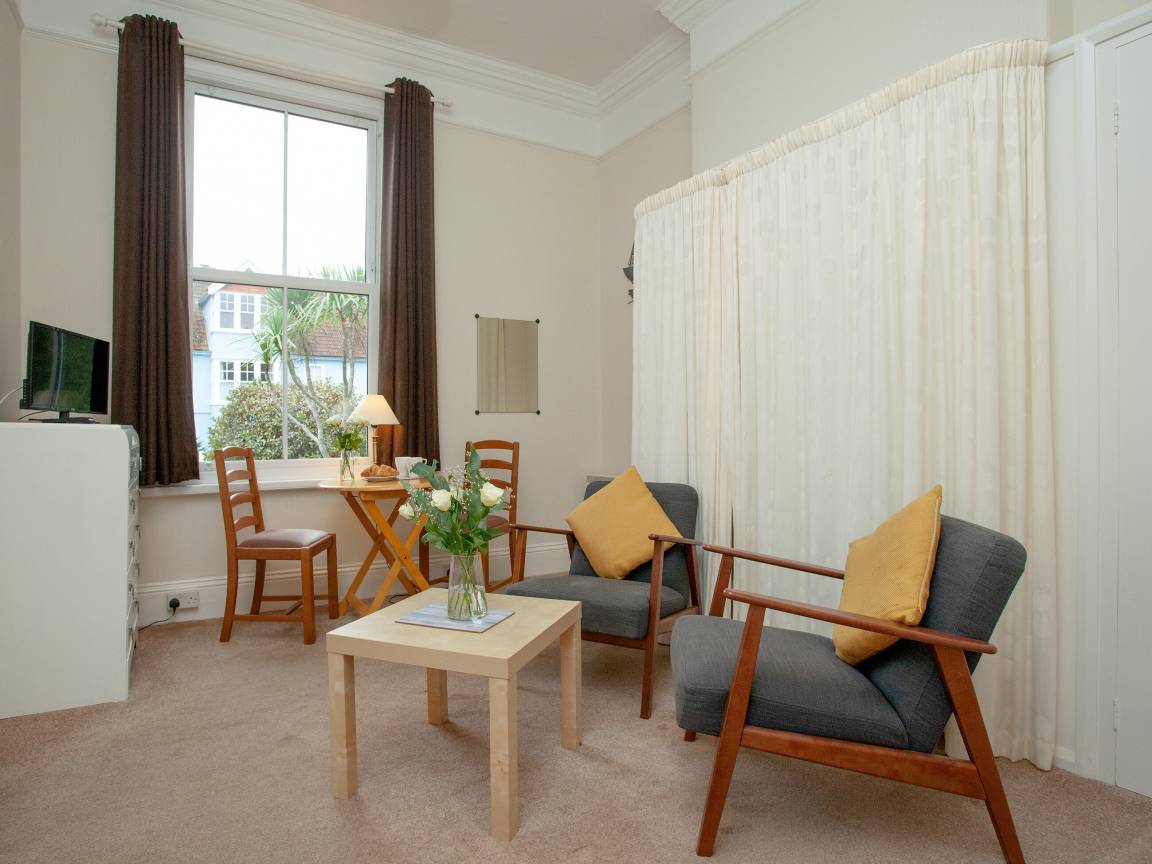 Cottage ∙ 1 Bedroom ∙ 2 Guests - Brixham