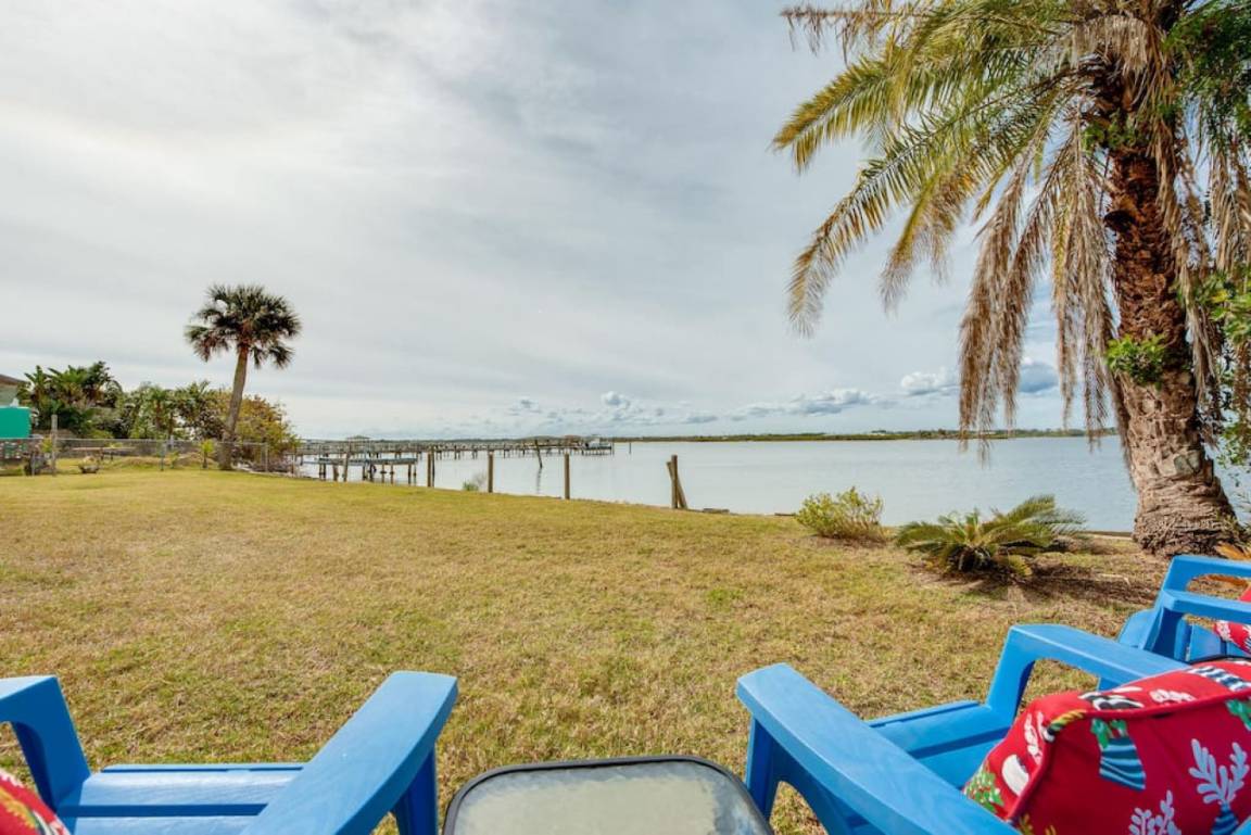 19 M² Maison De Vacances ∙ 3 Chambres ∙ 12 Personnes - Daytona Beach Shores, FL