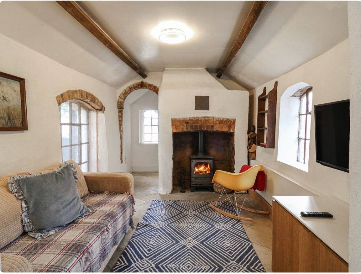 55 M² Cottage ∙ 1 Chambre ∙ 4 Personnes - Northampton