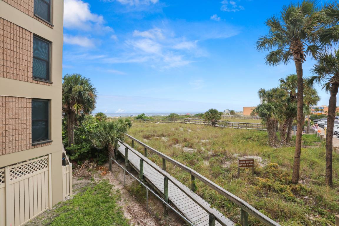 69 M² House ∙ 1 Bedroom ∙ 4 Guests - St. Pete Beach, FL