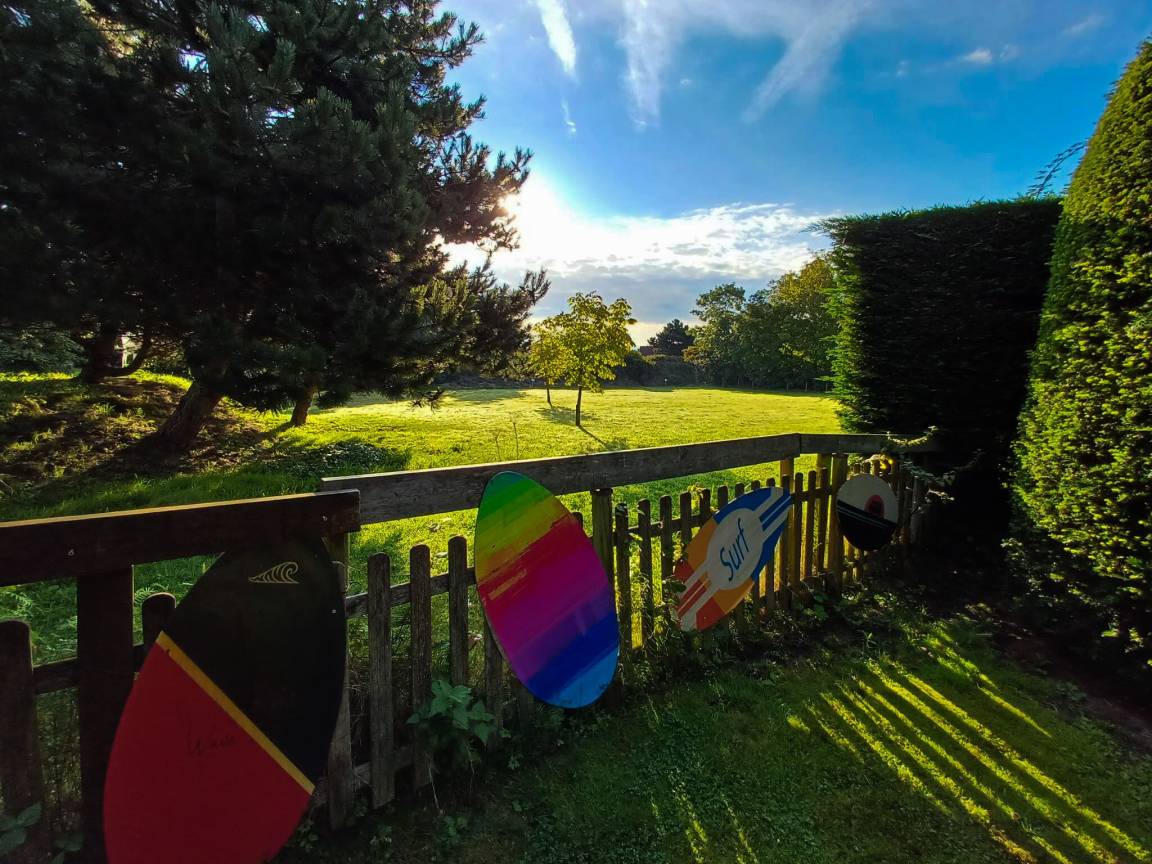 98 M² Appartement ∙ 3 Chambres ∙ 6 Personnes - Ouddorp