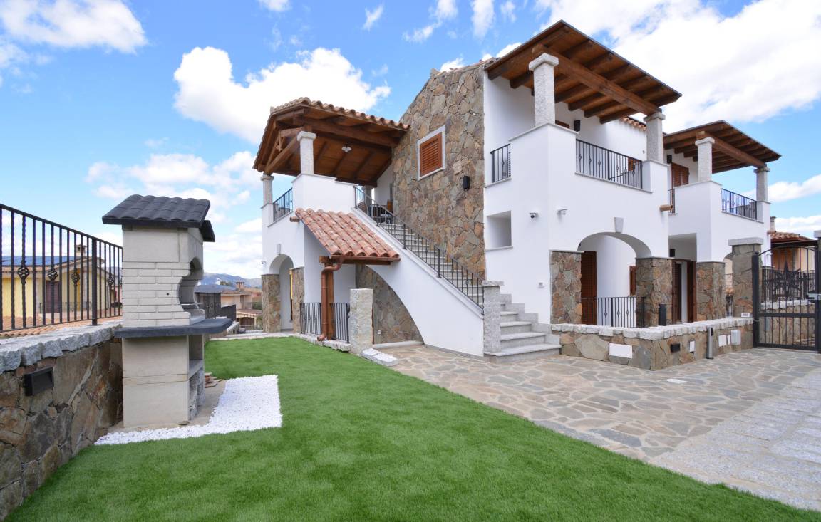 65 M² Appartamento ∙ 2 Camere Da Letto ∙ 4 Ospiti - Castiadas