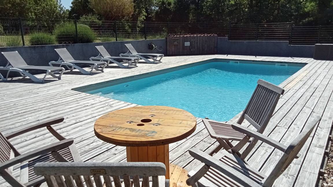 160 M² Maison De Vacances ∙ 4 Chambres ∙ 8 Personnes - Chancelade