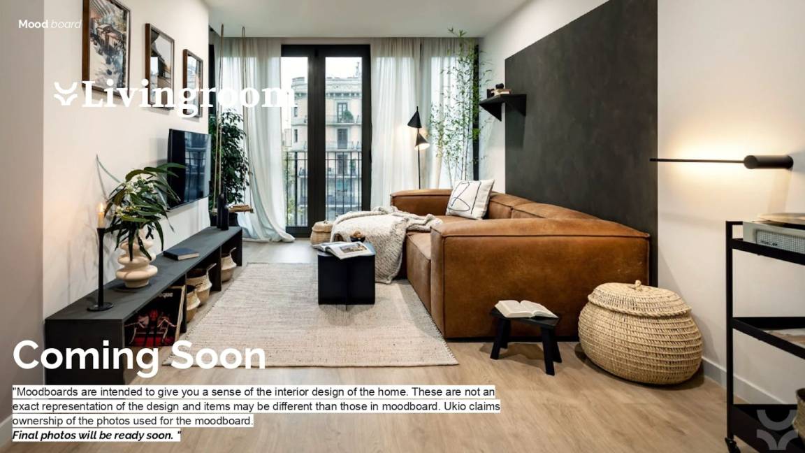 97 M² Apartment ∙ 3 Bedrooms ∙ 6 Guests - Neuilly-sur-Seine