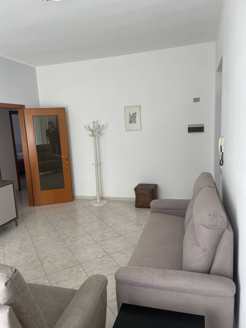 Apartment ∙ 2 Bedrooms ∙ 4 Guests - Pozzallo