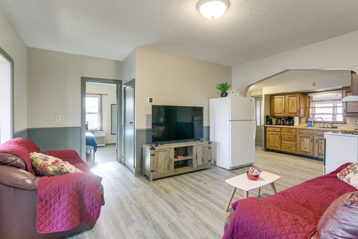 130 平方米 房子 ∙ 4客房 ∙ 9客人 - 科隆