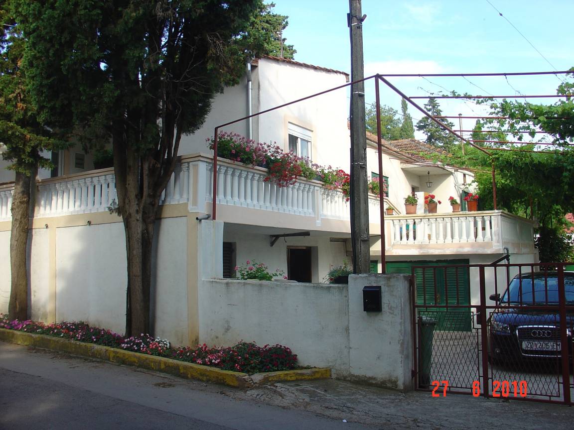 47 M² Appartement ∙ 2 Chambres ∙ 4 Personnes - Biograd na Moru