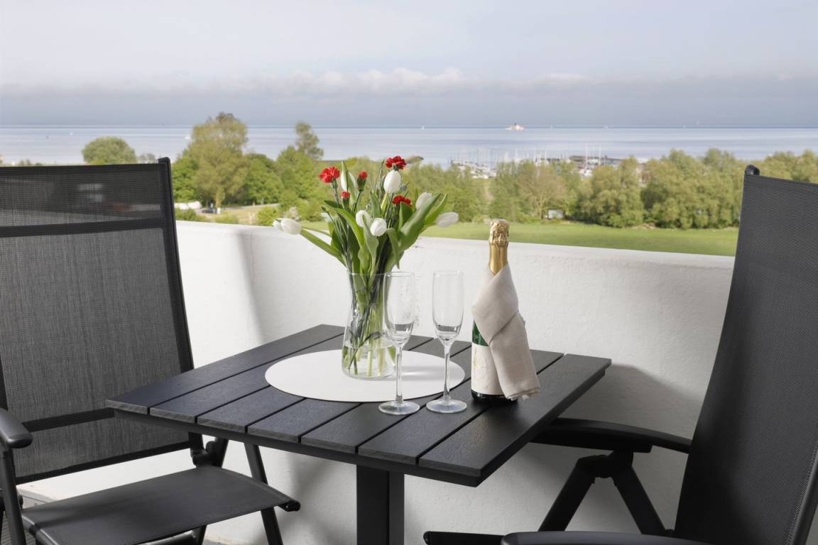 40 M² Ferienwohnung ∙ 2 Gäste - Wangerooge