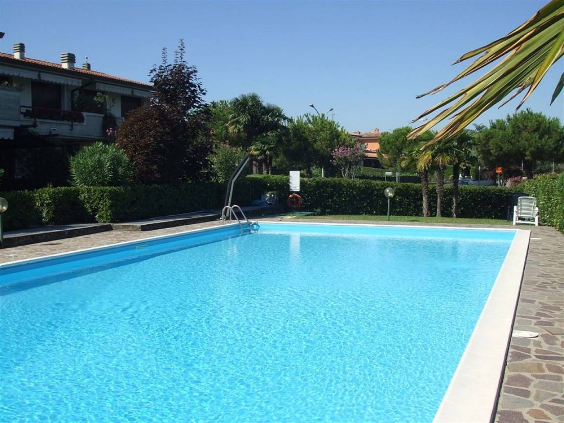 30 M² Apartment ∙ 1 Bedroom ∙ 3 Guests - Sirmione