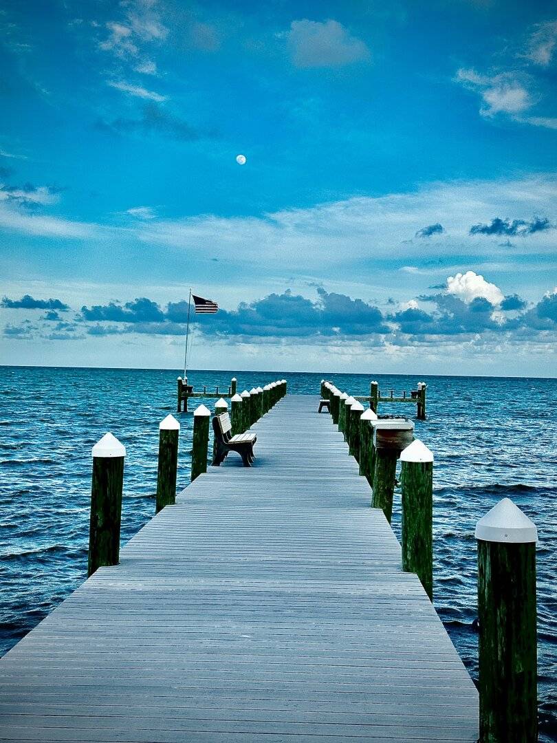 98 M² Apartment ∙ 2 Bedrooms ∙ 4 Guests - Islamorada, FL