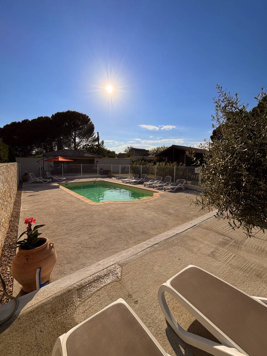 36 M² Gîte ∙ 2 Chambres ∙ 5 Personnes - Rhône-Alpes