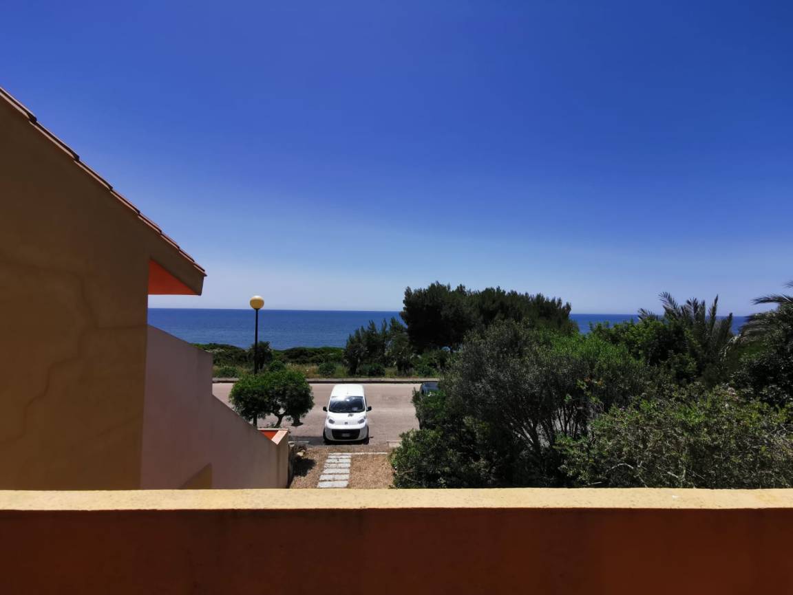 90 M² Appartamento Vacanza ∙ 2 Camere Da Letto ∙ 4 Ospiti - Sardegna