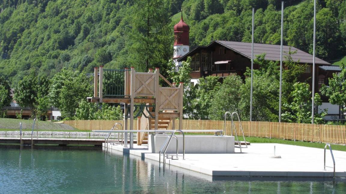 60 M² Apartment ∙ 2 Bedrooms ∙ 6 Guests - Lech am Arlberg