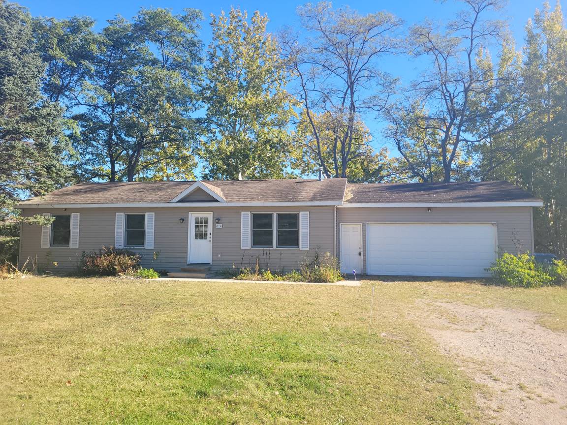 111 M² House ∙ 3 Bedrooms ∙ 8 Guests - Door County, WI