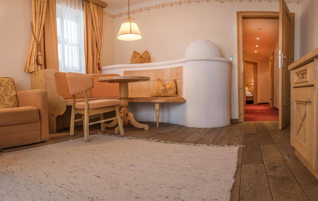 60 M² Hotel ∙ 1 Bedroom ∙ 2 Guests - Soelden