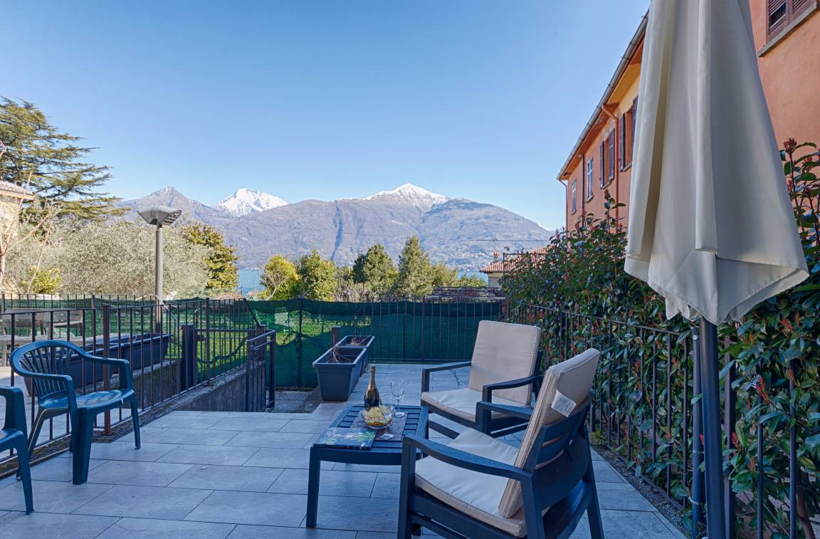 75 M² Appartement ∙ 1 Chambre ∙ 6 Personnes - San Siro