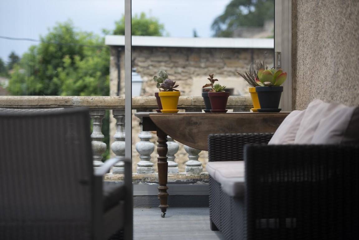 45 M² Gîte ∙ 2 Slaapkamers ∙ 6 Gasten - Valence