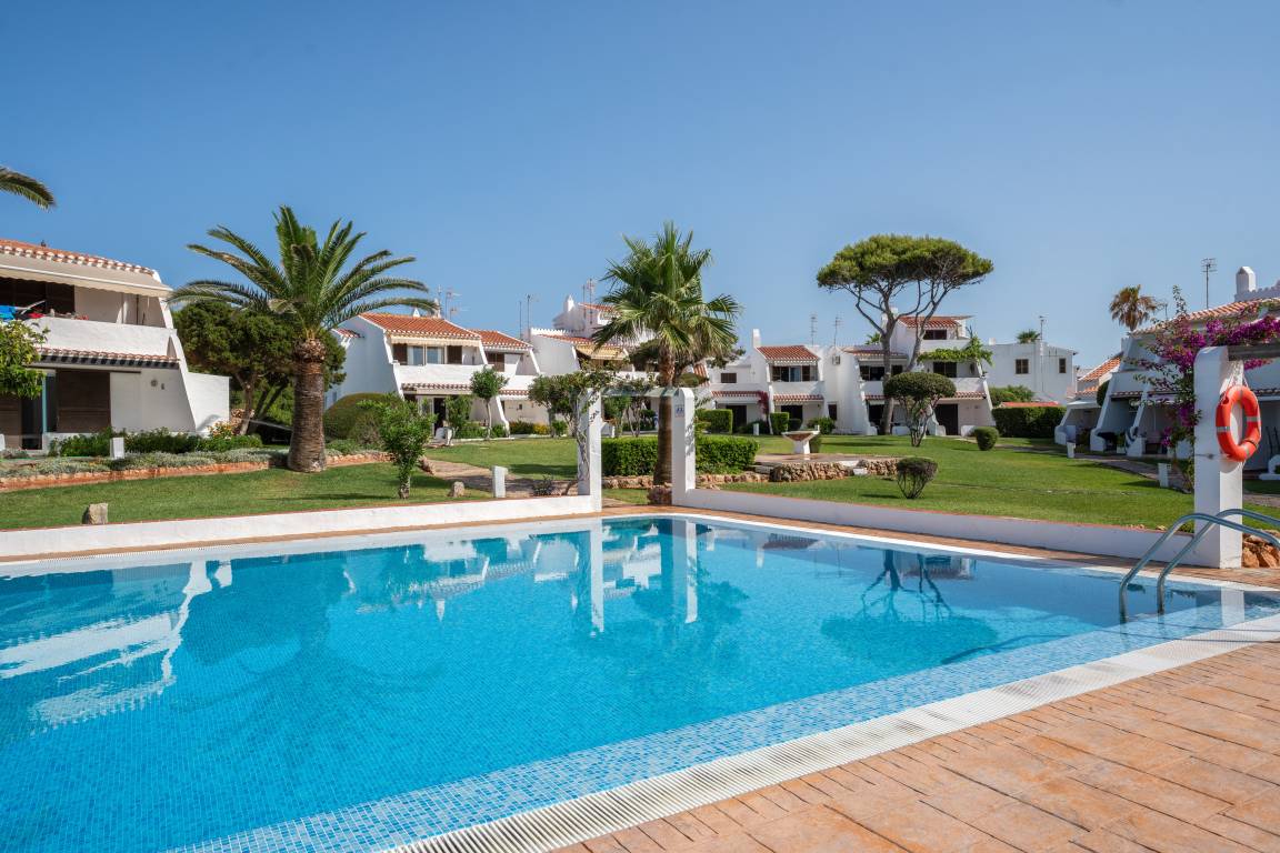50 M² Appartement ∙ 2 Chambres ∙ 4 Personnes - Minorque