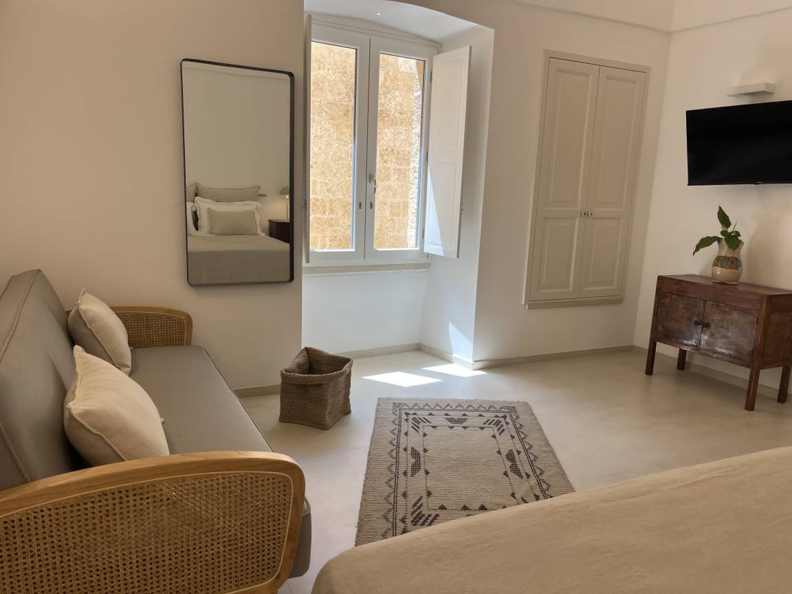 Apartment ∙ 1 Bedroom ∙ 3 Guests - San Cassiano