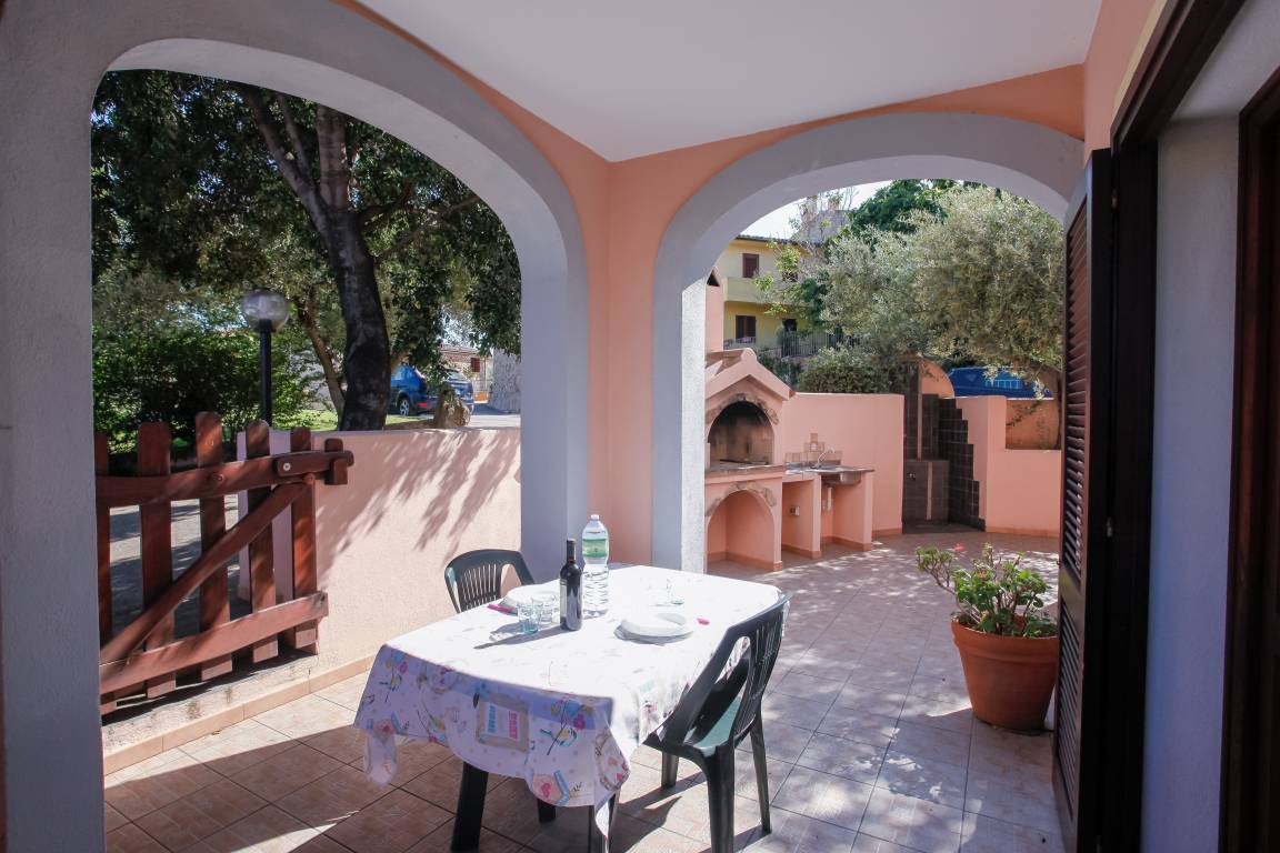 89 M² Huis ∙ 2 Slaapkamers ∙ 5 Gasten - Budoni