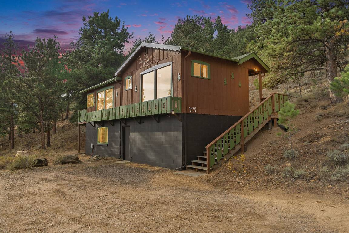 Cottage ∙ 3 Bedrooms ∙ 8 Guests - Bear Lake